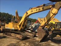 China 0.7m³ Original Japan Used Excavator Machine 18 Ton Sumitomo S280F2 High Efficiency for sale