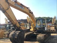 China 0.7m³ Original Japan Used Excavator Machine 18 Ton Sumitomo S280F2 High Efficiency for sale
