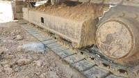 China Sumitomo S160 Used Excavator Machine 6 Ton Digger 5.883L Displacement for sale
