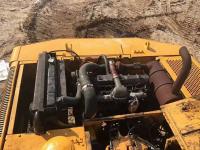China 0.7m³ Reconditioned Used Excavator Machine KATO HD700 7285h Working Hours for sale