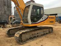 China KATO HD820 Used Machinery Excavator With Original Engine And Pump 12 Ton Capacity for sale