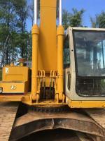 China KATO HD820 Used Machinery Excavator With Original Engine And Pump 12 Ton Capacity for sale