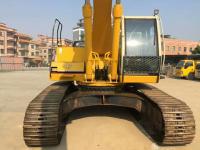 China 30 Ton Original Used Excavator Machine KATO HD1430 With Strong Engine And Pump for sale