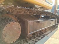 China 30 Ton Original Used Excavator Machine KATO HD1430 With Strong Engine And Pump for sale
