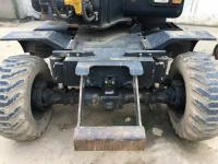 China Hyundai R60W-7 Used Mini Excavator Machine , Second Hand Wheel Excavators For Sale for sale