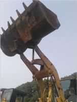China High Performance Used Cat Wheel Loader CAT 938G One Year Warranty for sale