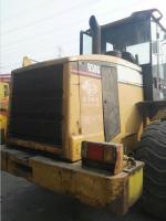 China High Performance Used Cat Wheel Loader CAT 938G One Year Warranty for sale