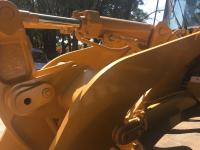 China Road Construction Used Cat Wheel Loader 938G With USA Origin And Good Condition for sale