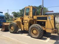 China Durable Original Japanese Used Compact Wheel Loader , Cat 950B  Wheel Loader for sale