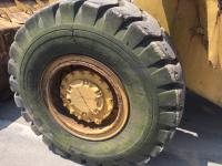 China Durable Original Japanese Used Compact Wheel Loader , Cat 950B  Wheel Loader for sale