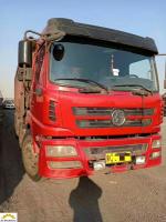 China 2012 Year 12 Wheels Second Hand Dumper Truck Shackman F3000 Automatic Transmission for sale