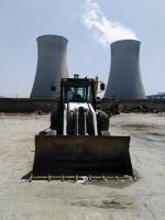 China Original Color Used JCB 3CX Backhoe Loader 74hp Gross Power 8700mm*2400mm*3000mm for sale