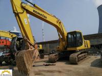 China PC200-6 Komatsu 20 Ton Excavator , Original Used Komatsu Crawler Excavator for sale