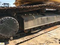 China New Model Japan Second Hand Komatsu Excavator PC220-7 22840kg Operate Weight for sale