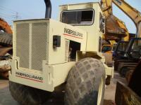 China Ingersoll - Rand SD100 Second Hand Road Roller Compactor 10 Ton Good Working Condition for sale