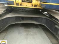 China 340 L Fuel Capacity Used Kobelco Excavator Sk200 With Good Working Condition for sale