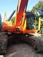 China 2013 Year 22T Used Doosan Excavator Daewoo Digger DH220 DH220-7 for sale