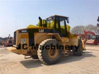 China 6T Original Used CAT Front End Loaders For Sale CE/BV/SGS Approval for sale