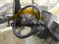 China 6 Cylinders Used CAT Wheel Loader , Cat 966G Wheel Loader 6 Ton for sale