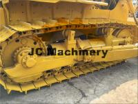 China Second Hand / Used Komatsu Bulldozer D85A-18 With 6 Cylinders 164.1 Kw for sale