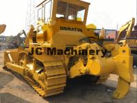 China Second Hand / Used Komatsu Bulldozer D85A-18 With 6 Cylinders 164.1 Kw for sale