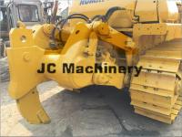 China Second Hand / Used Komatsu Bulldozer D85A-18 With 6 Cylinders 164.1 Kw for sale