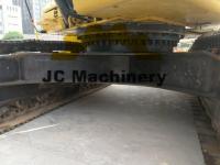 China 1.8m³ Bucket Size Big Used Cat Excavators / 336DL CAT Mining Excavator 36 Ton for sale