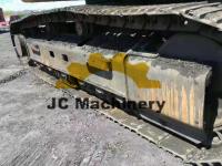 China Second Hand 36 Ton Cat 336D Excavator / Cat Construction Equipment 600mm Shoe Size for sale