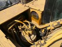 China Second Hand 36 Ton Cat 336D Excavator / Cat Construction Equipment 600mm Shoe Size for sale