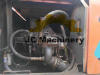 China Japan Surplus Backhoe Used Hitachi Ex200 Excavators Sale With 0.7m³ Bucket for sale