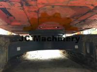 China DH300LC-7 Doosan 30 Ton Excavator , Used Heavy Equipment With Breaker Line for sale