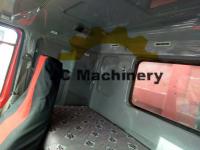 China HOWO Used 10 Wheel Dump Trucks For Sale 375hp Power for sale