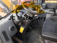 China 2015 Year Five Ton Old Wheel Loader SDLG Construction Equipment LG956L for sale
