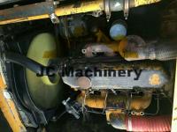 China 0.3m³ Japanese Used Small Excavators KATO HD250VII Suitable For Bangladesh for sale