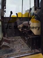 China Latest Model Used Cat 306 Excavators , 306E CAT Small Excavator 0.3m³ for sale