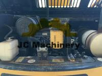 China 0.3m³ Used 7 Ton Excavator For Sale , Small CAT 307D Excavators Original Color for sale