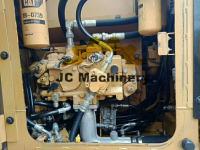 China 2014 312D2 Second Hand CAT Excavators For Sale With Low Working Hours for sale