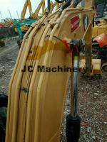 China 2014 312D2 Second Hand CAT Excavators For Sale With Low Working Hours for sale
