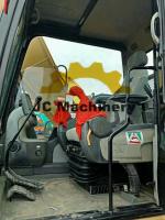China 2014 312D2 Second Hand CAT Excavators For Sale With Low Working Hours for sale