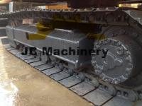 China 0.3m³ Bucket Used Hitachi Mini Excavator With NISSAN Engine 5.883L Displacement for sale