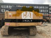 China Good Working Condition Used CAT Excavators EL300B With Breaker Line 30 Ton for sale