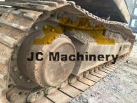China Good Working Condition Used CAT Excavators EL300B With Breaker Line 30 Ton for sale
