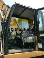 China 6 Cylinders Used CAT Excavators 320D 3251h Working Hours CE ISO Approval for sale