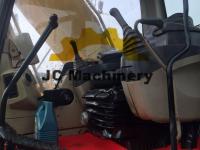 China Japanese 30 Ton Used CAT Excavators CAT 330C Water Cooling Type 8.8L Displacement for sale