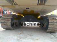 China 1.5m³ 30 Ton Cat 330d Excavator , Used Heavy Construction Equipment Cat 330 excavator for sale for sale
