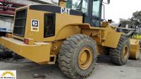 China Original Used Cat Wheel Loader 966G With Cat 3306 Engine In Good Working Condition for sale