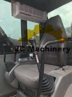 China 6 Ton Used Komatsu Excavator / Used Mini Diggers PC60-7 With Original Color for sale
