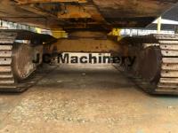 China Original Komatsu PC 60 Excavator / Used Komatsu Diggers With 0.3m³ Bucket Size for sale