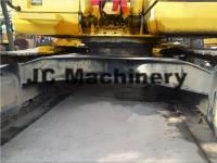 China Japanese Komatsu 13 Tonne Excavator / Komatsu Used Equipment PC130LC-7 for sale