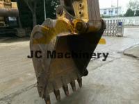 China 2015 year Used Komatsu Excavator PC210LC-8 with 21 ton capacity CE  SGS approval for sale
